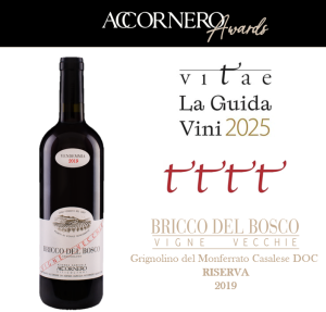 Quattro Viti_ VITAE 2025_VV19 - Accornero Vini del Monferrato
